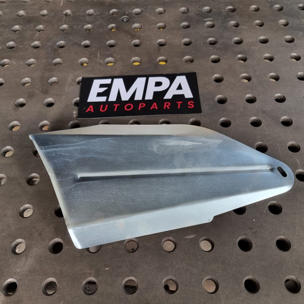 peugeot 205 exhaust heat shield – Empa autoparts